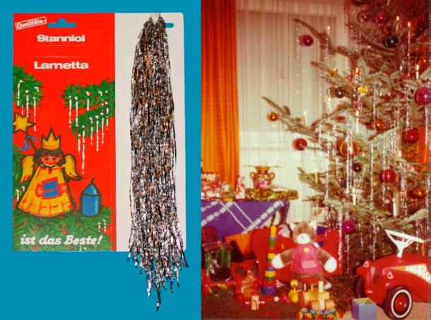 Silver and Gold: The Legend of the Christmas Spider and Tinsel ...
