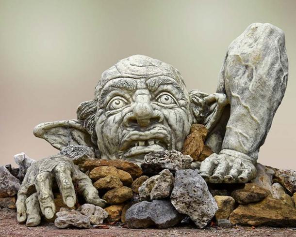 Don’t Cross the Kobolds: Mischievous Spirits of European Folklore ...