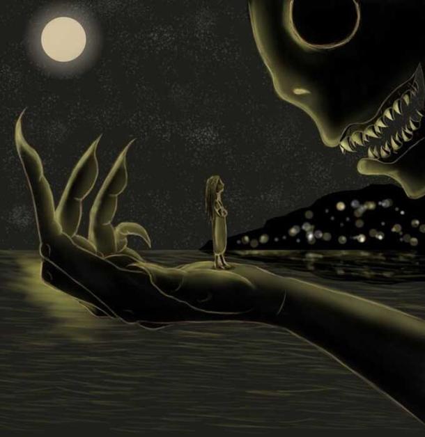 Creepy Cradle: Unsettling Traditional Lullabies Sung Around the World ...