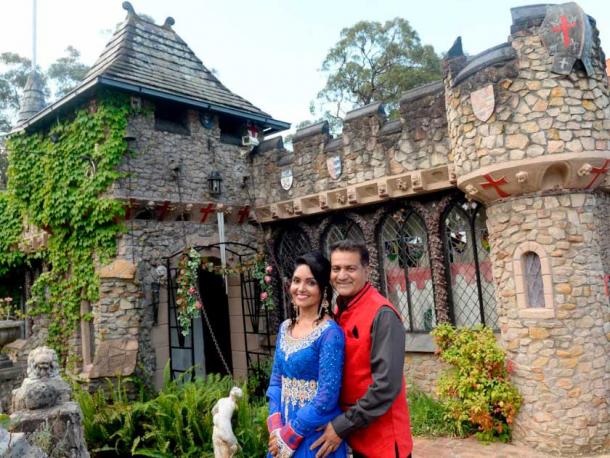 Grab Yourself a ‘Medieval’ Castle… in Australia! | Ancient Origins