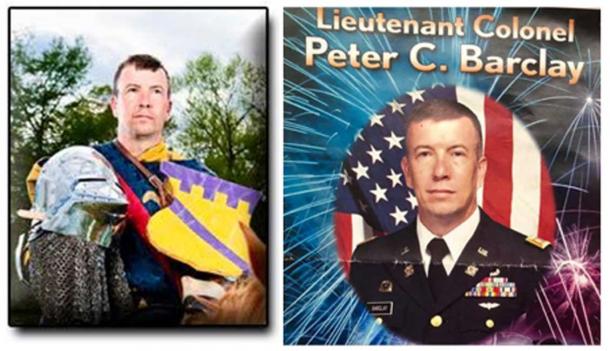 Medieval Re-enactor Tragically Dies After Being Impaled With His Own ...