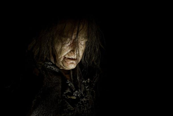 Don’t Go Looking For Evil, You May Find The Likho | Ancient Origins