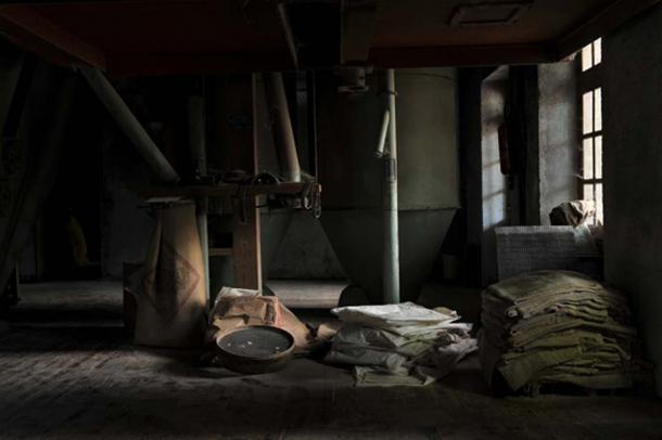 Linen: The Ancient Cloth That Still Beats Modern Fabrics | Ancient Origins
