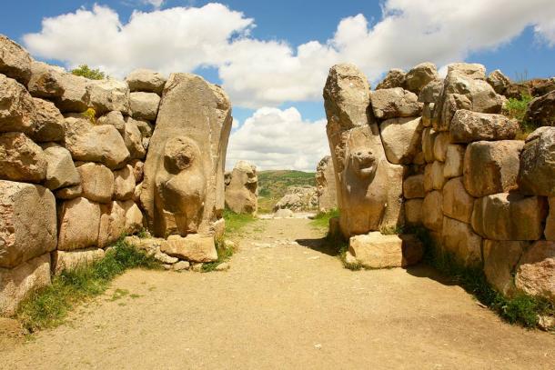Hattusa: The Cursed City of the Hatti and the Hittite Empire | Ancient ...