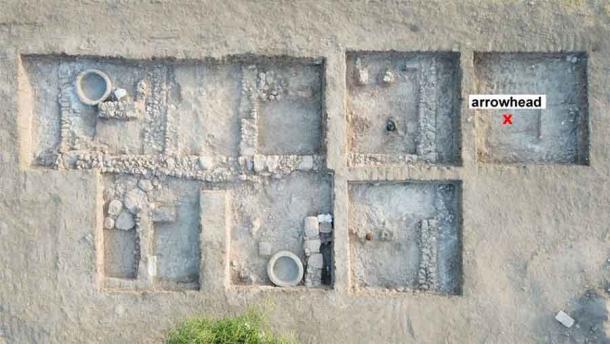 Does Bone Arrowhead Prove Biblical Account of Epic Battle of Gath ...