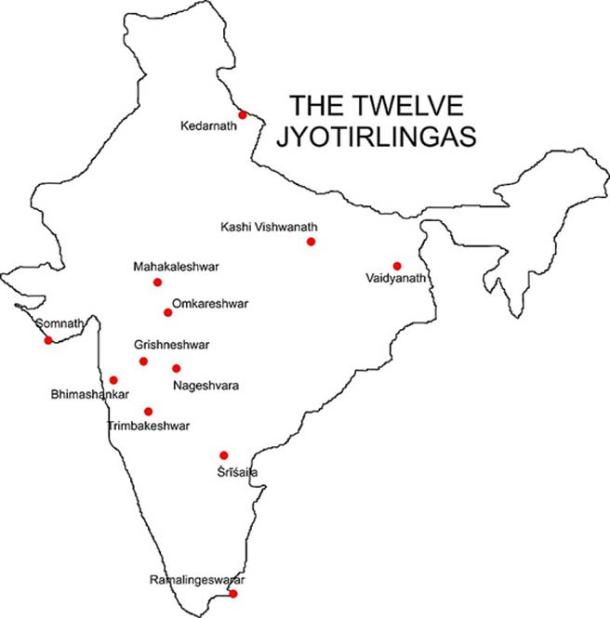 The Ramanathaswamy Temple and its Infinite Corridors | Ancient Origins