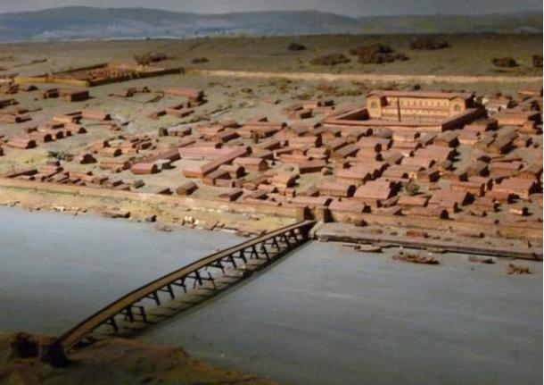 Person genetically a male but physically a female lived in London ...