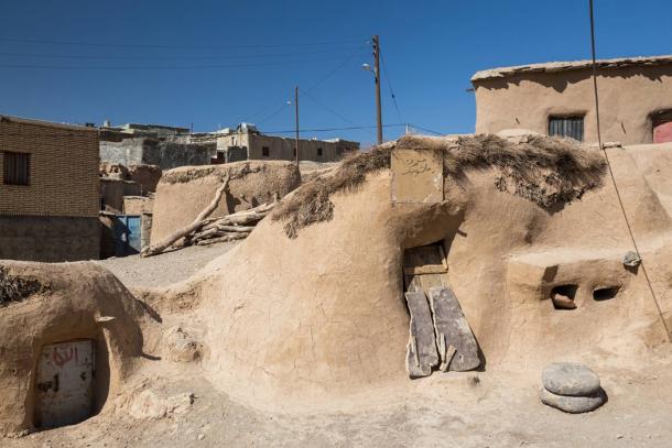 Was Makhunik an Ancient Iranian Lilliput? | Ancient Origins