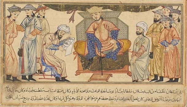 The Seljuks: Nomads Who Built an Empire and Took On Byzantine Power ...