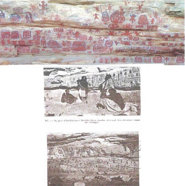 The Elephant Slabs of Flora Vista: Enigmatic Artifacts with Ancient ...