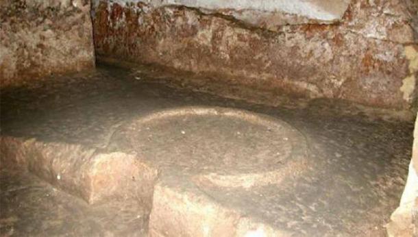 From Babylon to Christianity: Feeding into the Eucharist | Ancient Origins