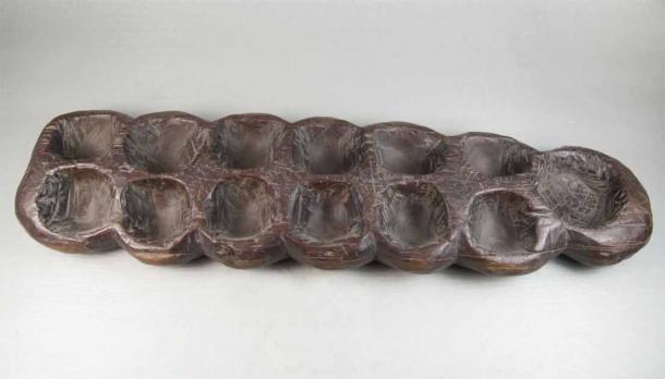 Yale Archaeologist Discovers Ancient Mancala Game Boards in Kenya's ...