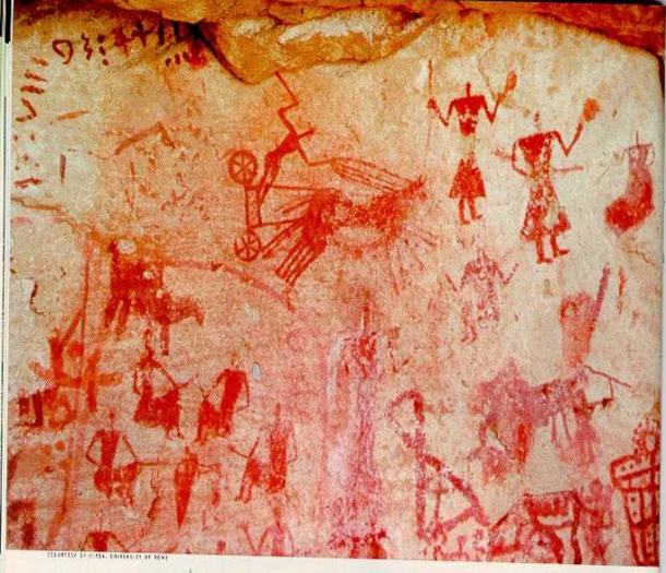 elephant slab | Ancient Origins