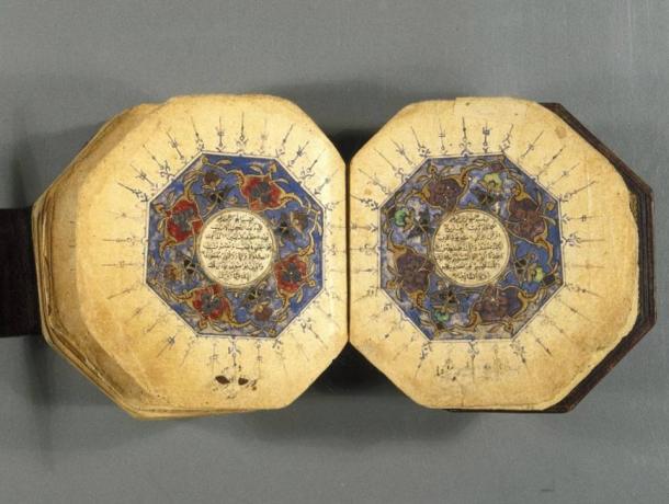 Dating of manuscripts controversially suggests Quran may be older than ...