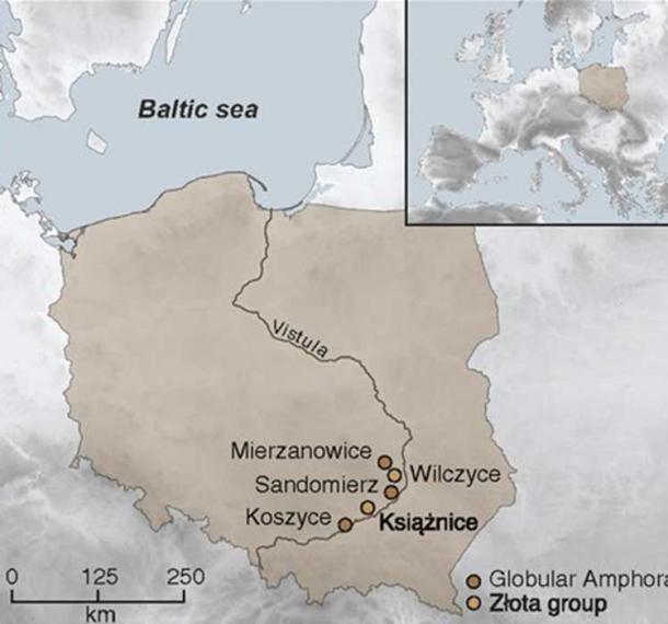 5000-Year-Old Family Found In Mass Burial Was Brutally Murdered ...