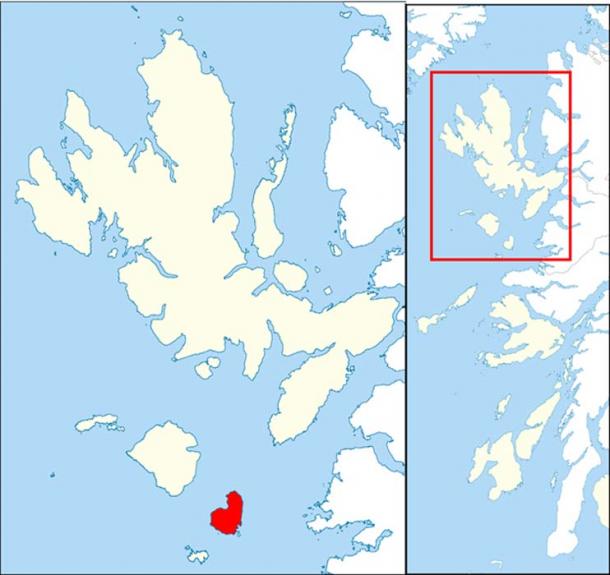 Bones Reveal Gruesome Fate of Scottish Clan Members Who Were Smoked to ...