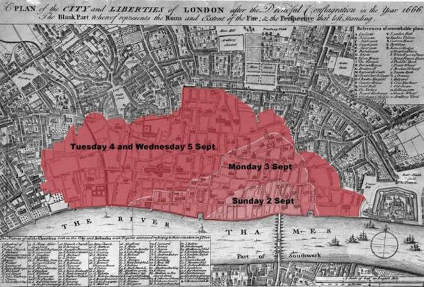 Here is What it Would Have Been Like to be Caught in the Great Fire of ...