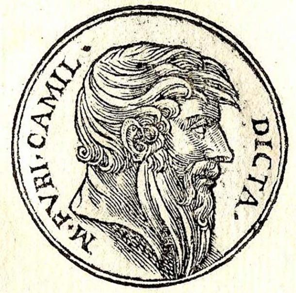 More Than a Founder, Marcus Furius Camillus Was an Exemplar of Roman ...