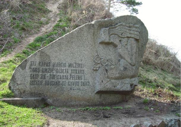 Mass suicide at Pilenai: Lithuanian Defenders Choose Death over ...