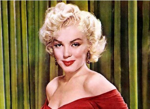 A Brief History of the Enduring Iconic Female Phenomenon of Red ...