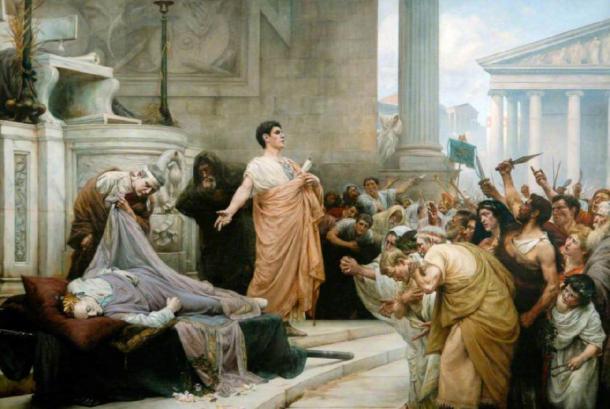 Understanding Augustus: A Historical Detective Story | Ancient Origins