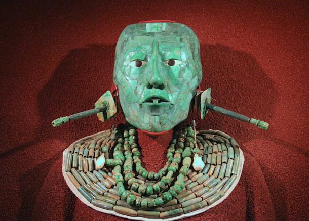 Shamanism in Ancient Mesoamerica: A Journey to the World of the Gods ...