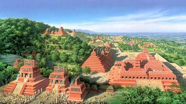 Laser Scans Reveal 60,000 Previously Unknown Maya Structures Hidden in ...