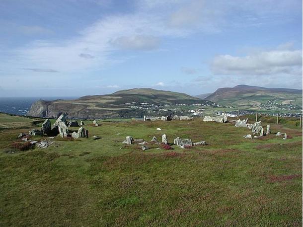 Short History of the Isle of Man, the Small But Significant Island ...