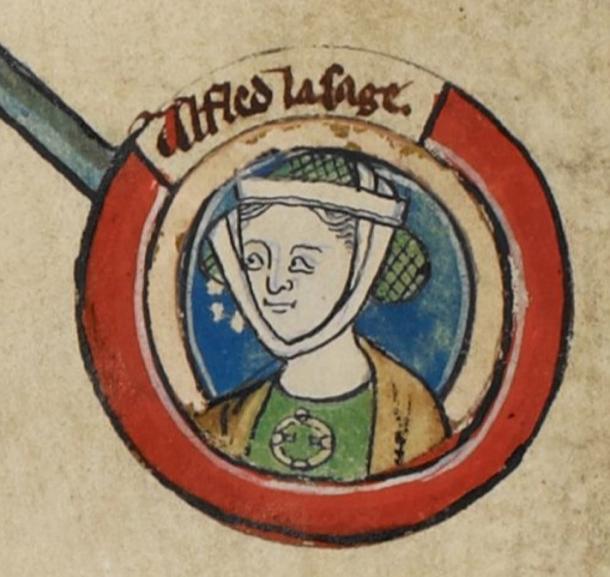 Æthelflæd, The Medieval Queen Who Took on the Vikings to Save Her ...