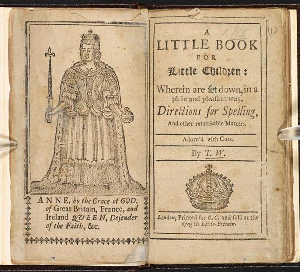 Medieval Book Tells Kids Don’t Pick Your Ears or Nostrils! | Ancient ...