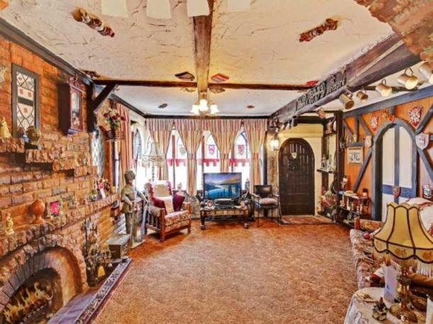 Grab Yourself a ‘Medieval’ Castle… in Australia! | Ancient Origins