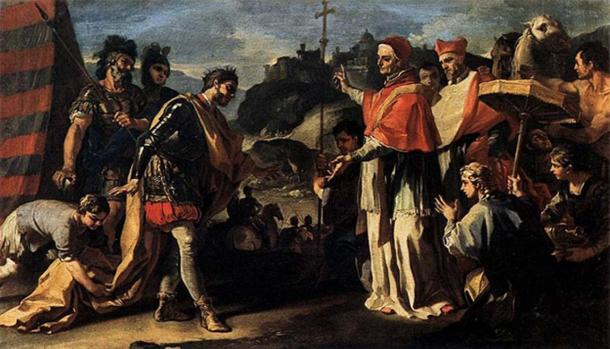 The End of the Huns: The Death of Attila and the Fall of the Hunnic ...