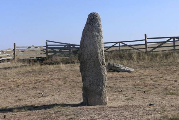 The Spectacular Ancient Megaliths of the Ural Mountains | Ancient Origins