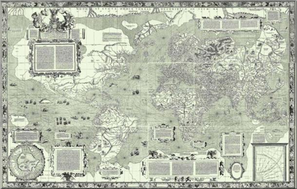 Atlantis in India: Did Plato’s Lost City Exist in the East? | Ancient ...