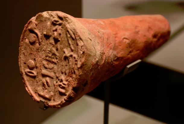 Examining Cryptic Grave Goods: What Are the Ancient Egyptian Funerary ...