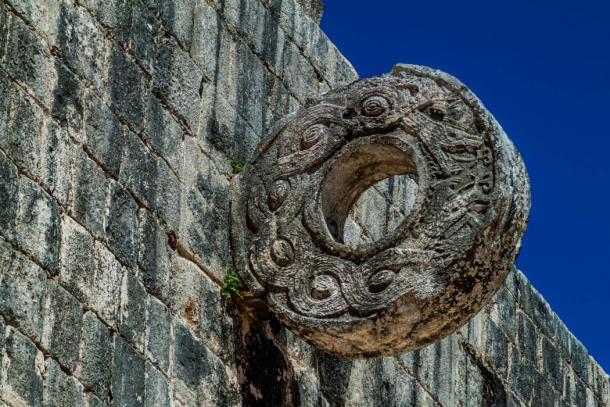 Danger on the Court: The Deadly Ancient Mesoamerican Ball Game ...