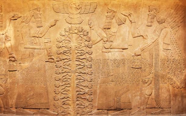 The Rise and Fall of Sumer and Akkad | Ancient Origins