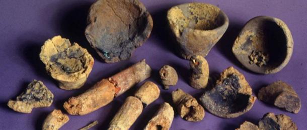 Only 11 Tribes of Israel? Controversial Findings Reveal Danites Might ...