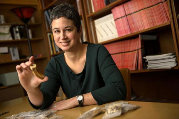 Burial Sites Show How Nubians and Egyptians Integrated Communities ...