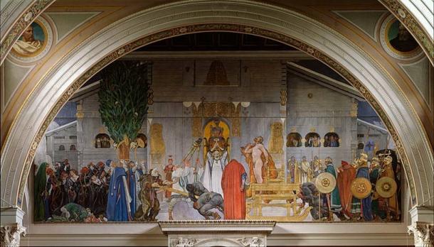 The Heathen Hof: Resurrecting a Germanic Pagan Temple | Ancient Origins