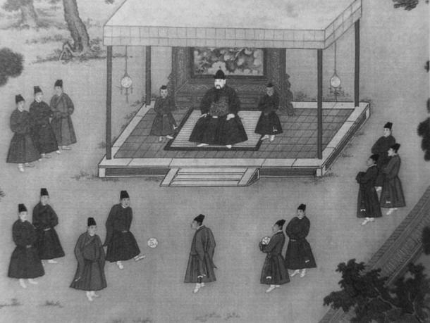 The Fascinating Life of a Chinese Eunuch in the Forbidden City ...