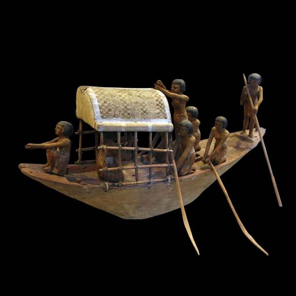 10 Must-Have Toys for Ancient Kids | Ancient Origins
