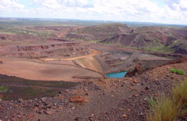 Humans Began Mass Ecological Destruction 3,000 Years Ago | Ancient Origins