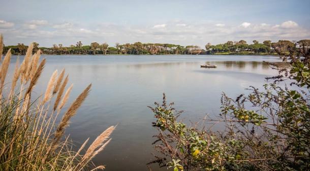 Portus Study Reveals Vandal's Invasion Destroyed Roman's Luxury Diets ...