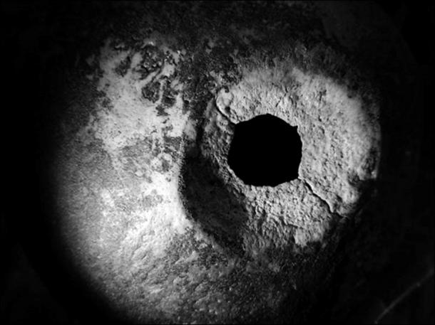 Reconstructing Brain Surgery as It Was Conducted Around 3,000 Years Ago ...