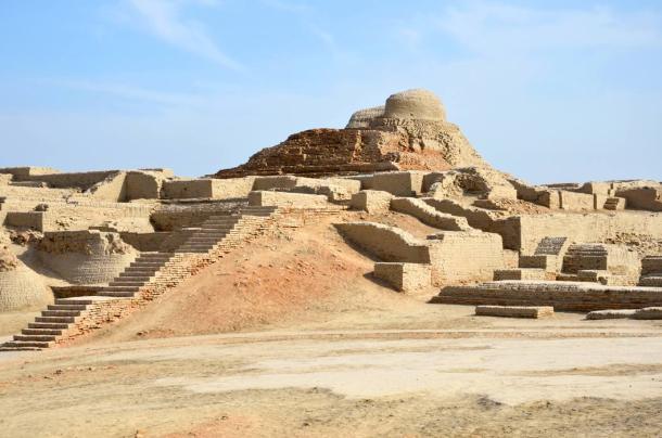 Was the Mohenjo Daro ‘Massacre’ Real? | Ancient Origins