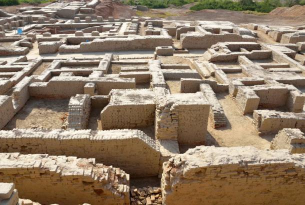 Was the Mohenjo Daro ‘Massacre’ Real? | Ancient Origins