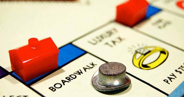 The Evolution of Board Games: From Royal Pastimes to Global Phenomena ...