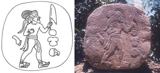 Birds, Stones, and Jaguars: Piecing Together the Multifaceted Ancient ...