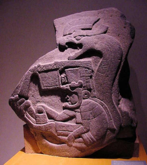 How Olmec Rulers Used Art for Power